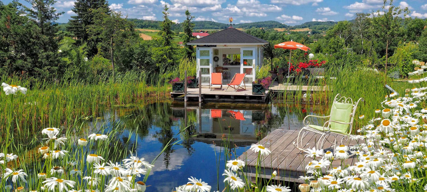 Kittenberger Erlebnisgärten – Top Ausflug