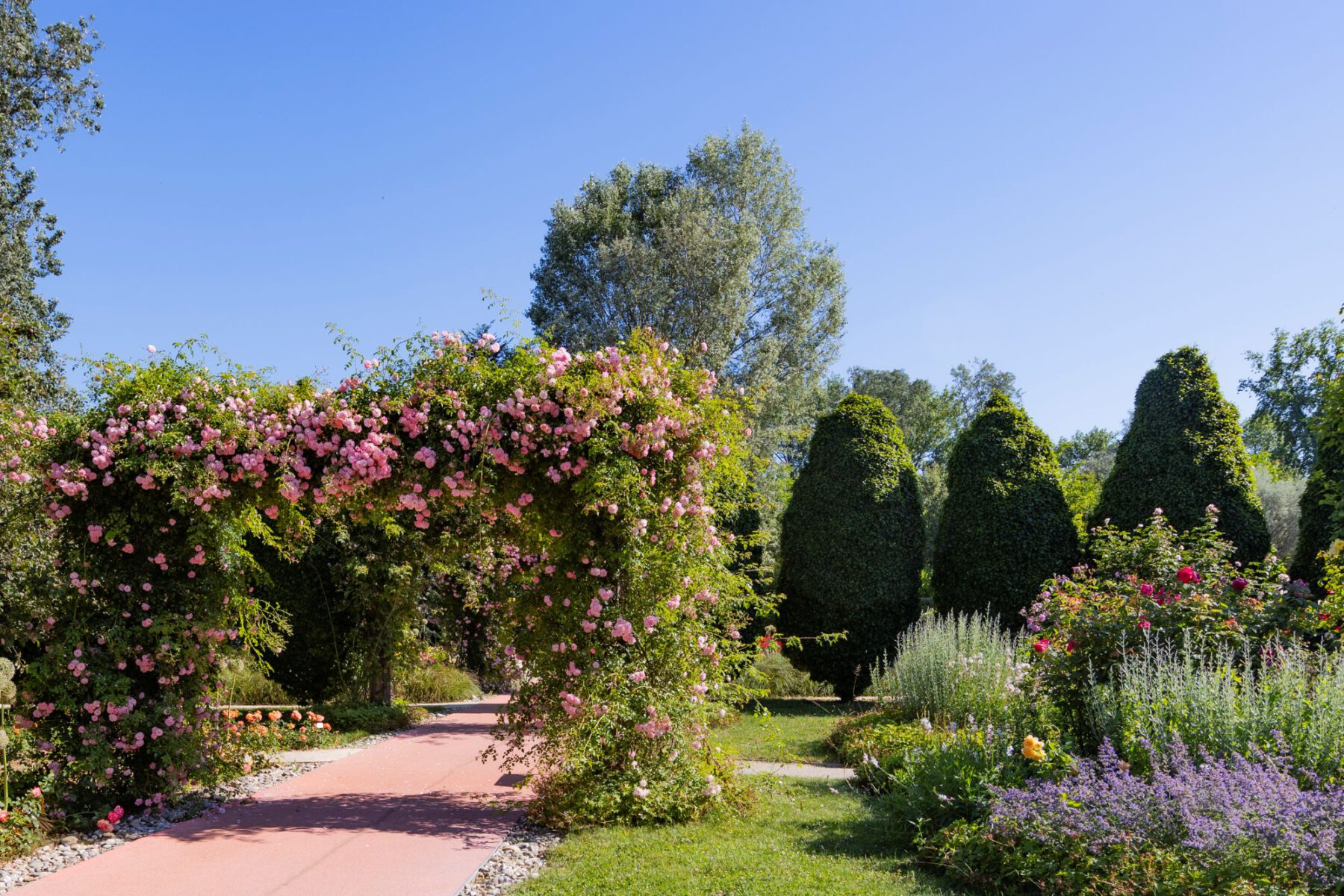 DIE GARTEN TULLN – Top Ausflug