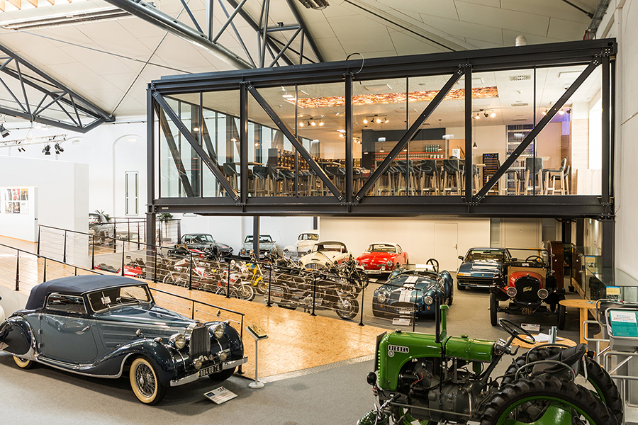 The Heldenberg – Top Ausflug