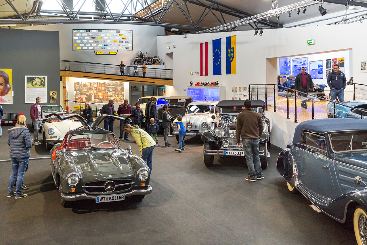 Der Heldenberg – Top Ausflug