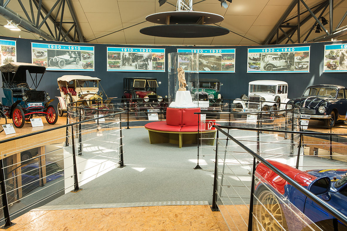 Der Heldenberg – Top Ausflug