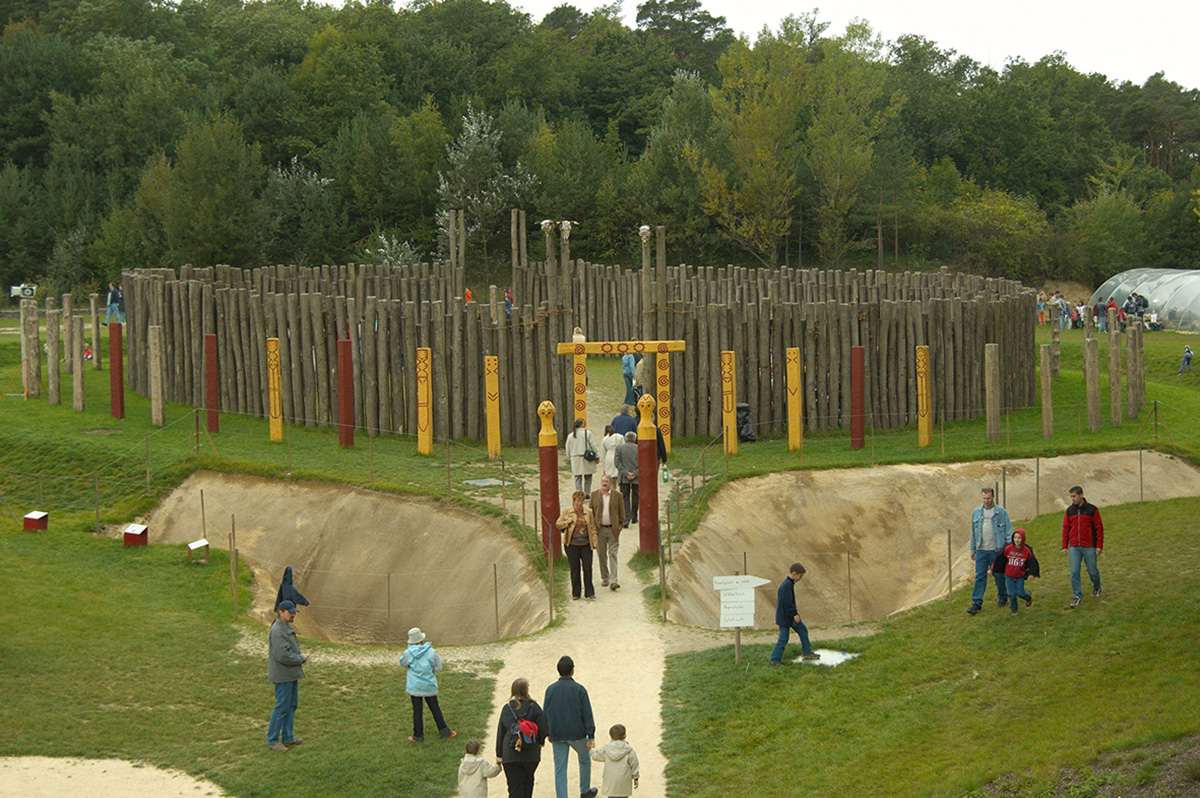 Der Heldenberg – Top Ausflug