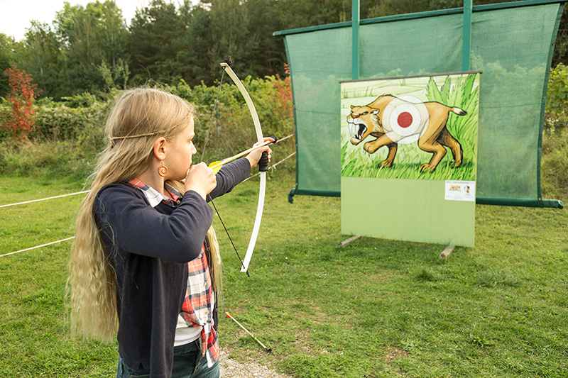 Der Heldenberg – Top Ausflug