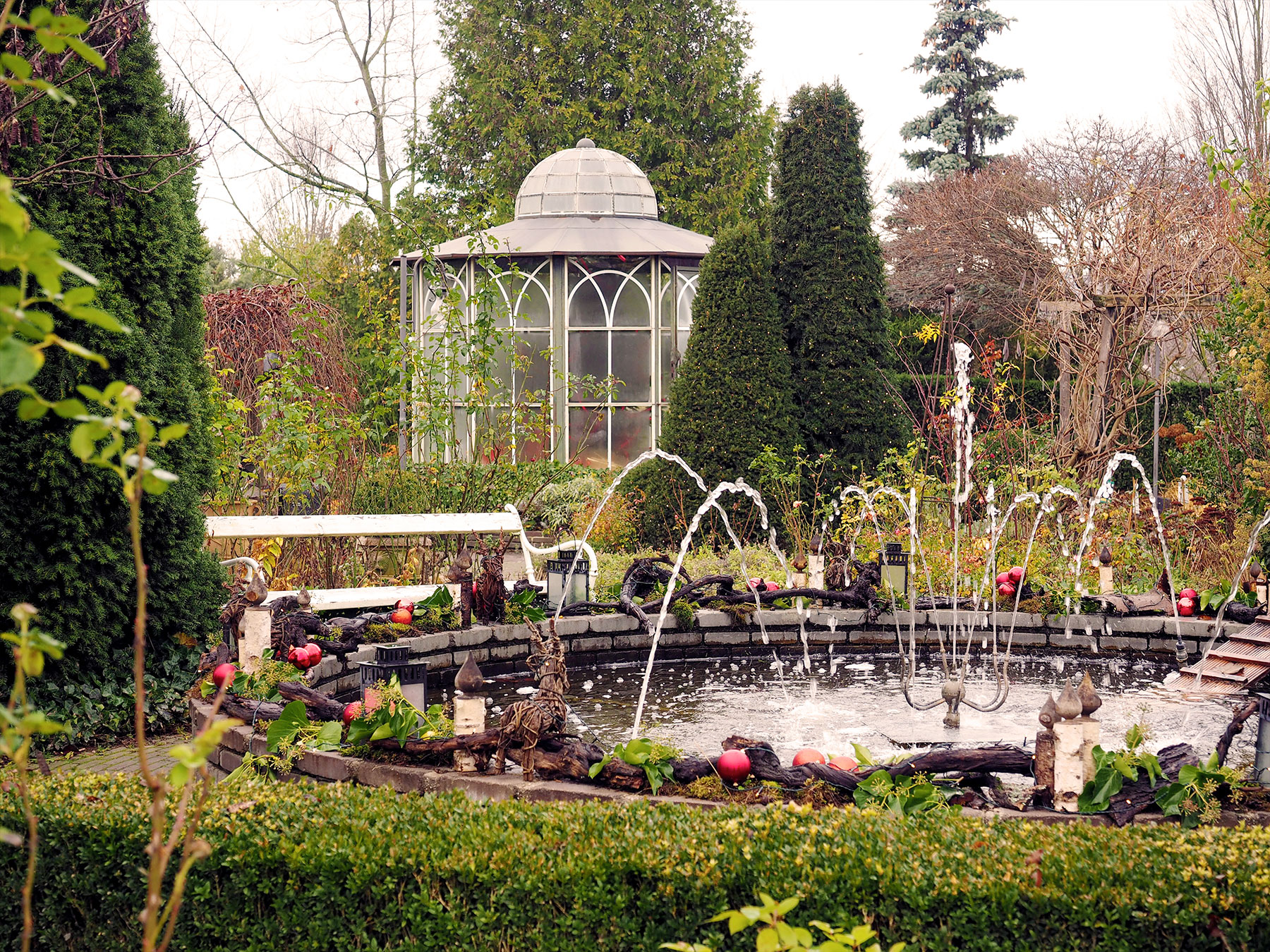 Kittenberger Erlebnisgärten – Top Ausflug