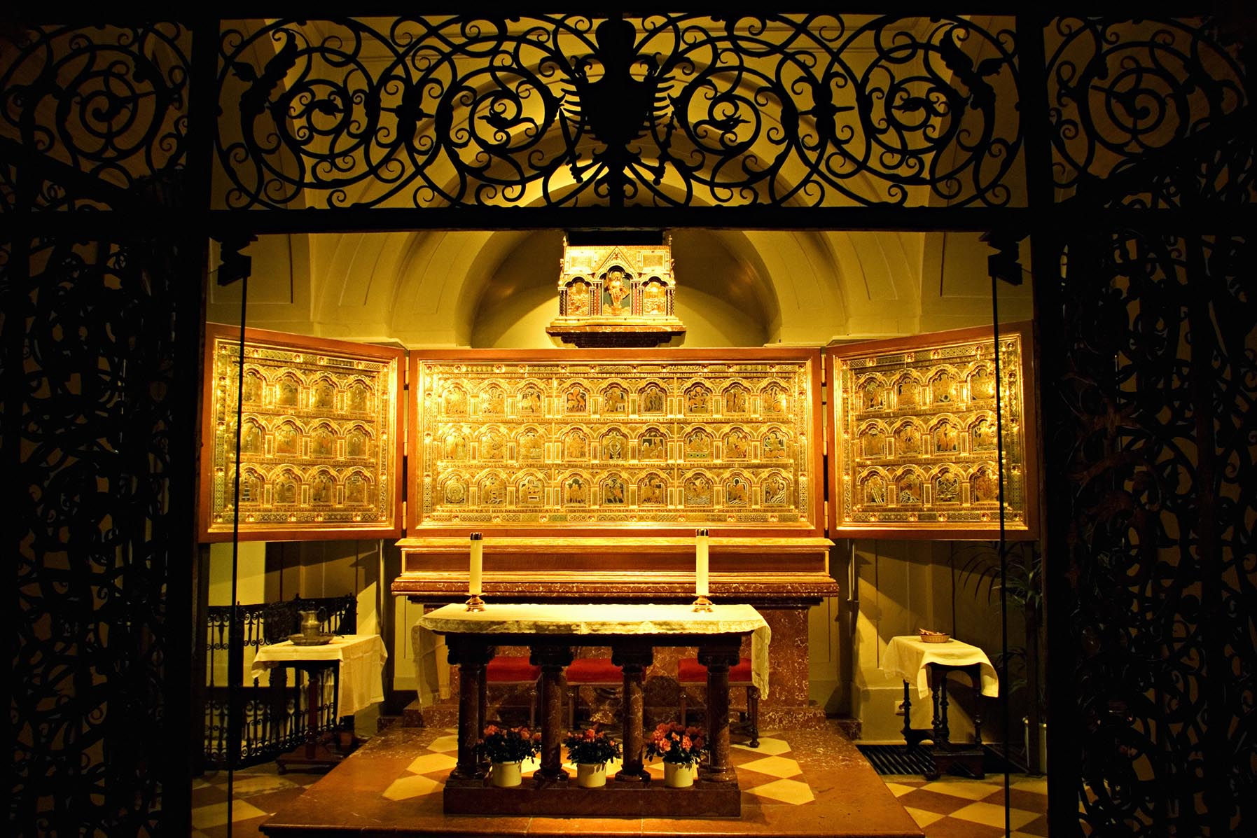 Stift Klosterneuburg – Top Ausflug