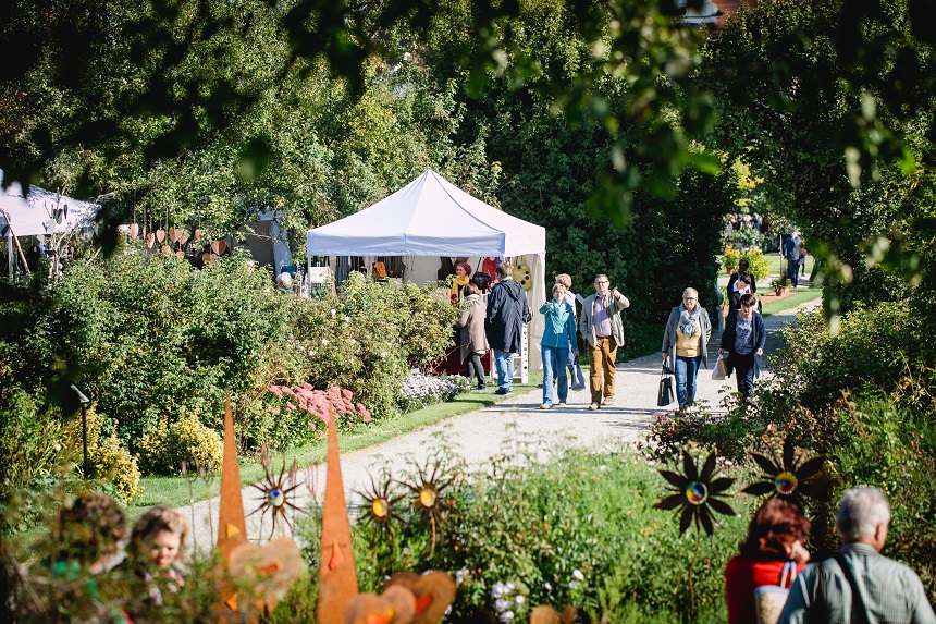 Benediktinerstift Seitenstetten – Top Ausflug